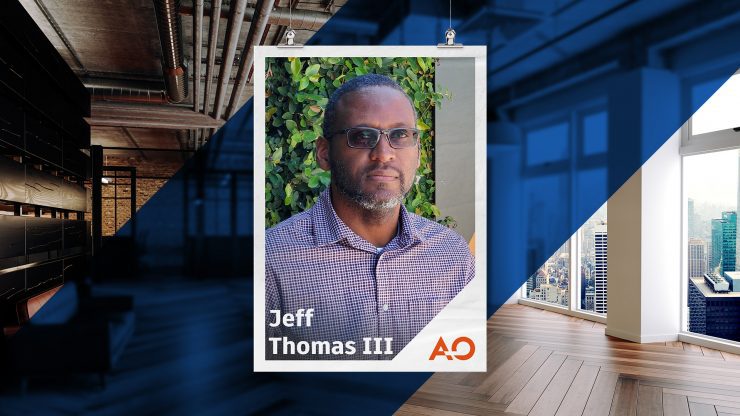 Behind the Build: Interview with Jeff Thomas III, Design/Workflow ...