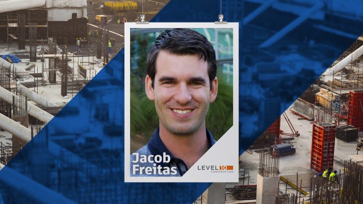 Behind the Build: Interview with Jacob Freitas, Senior Project Manager ...