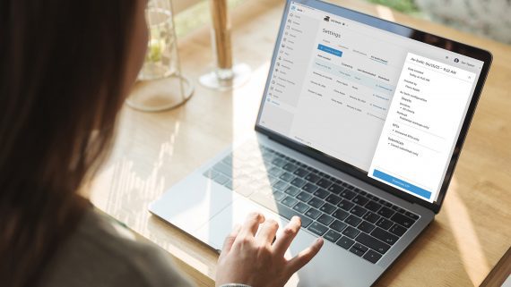 Improve Handover with As-Built Export in Autodesk Build