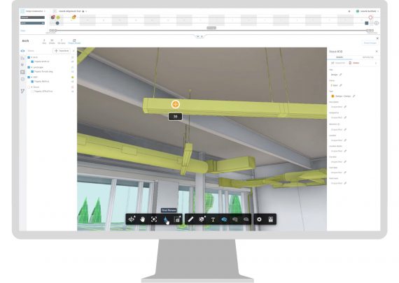 35+ New Product Updates for Autodesk Construction Cloud - Sept. '21