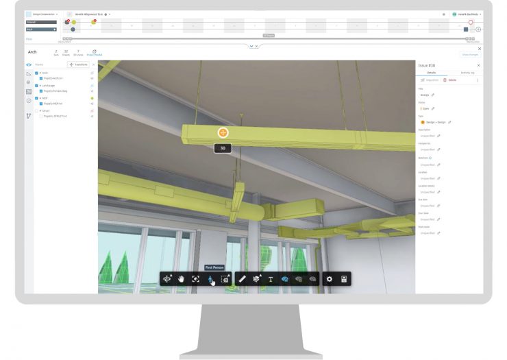 35+ New Product Updates for Autodesk Construction Cloud - Sept. '21