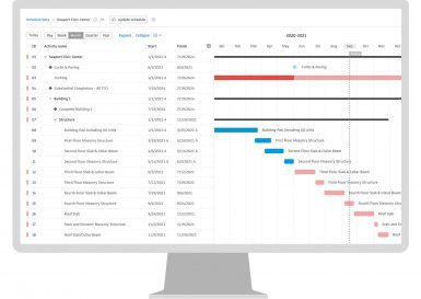 35+ New Product Updates for Autodesk Construction Cloud - Sept. '21