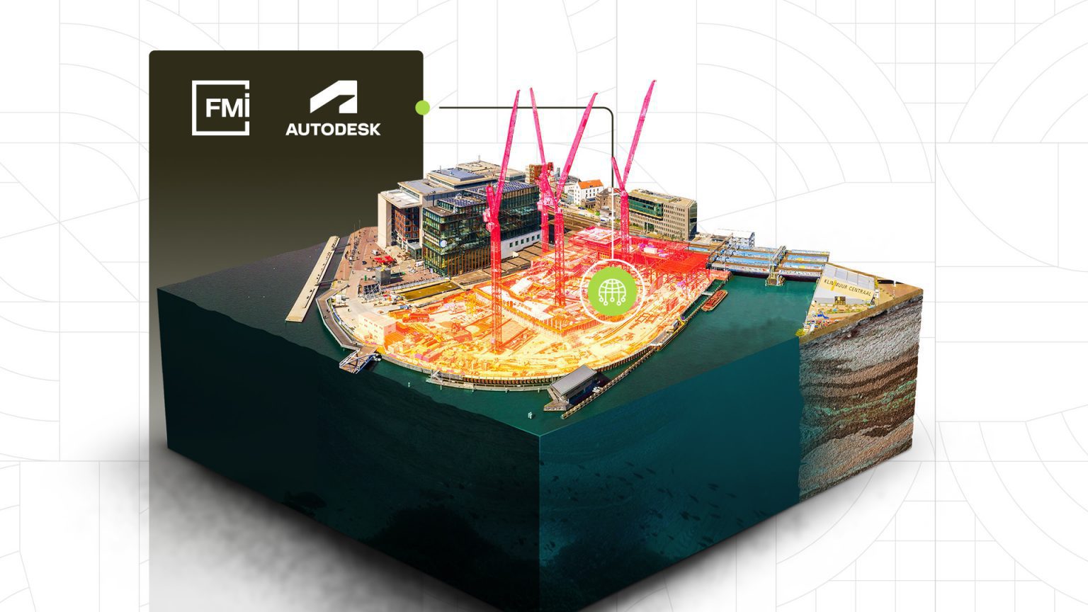Study from Autodesk and FMI Finds Better Data Strategies Could Save the ...