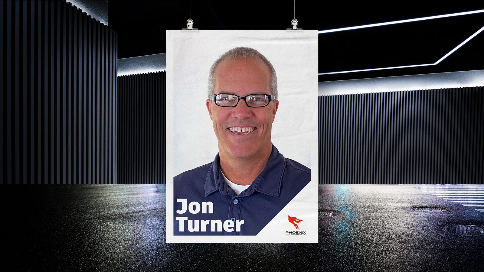 Behind the Build: Interview with Jon Turner, President and Principal ...