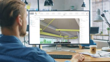 Faster Resolution of Design Issues with New Feature in Autodesk BIM ...