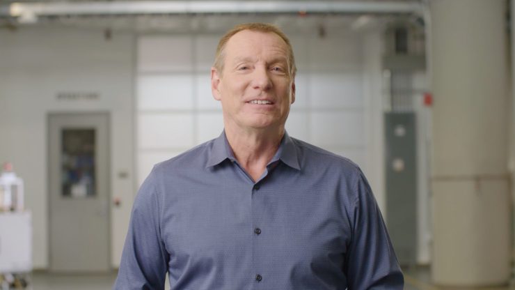Construction Keynote: Autodesk Backs Customers as Solid Technology ...