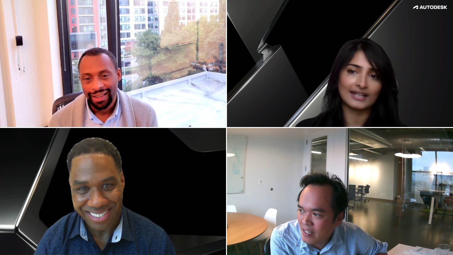 7 Construction Industry Truths Made Clear at Autodesk University