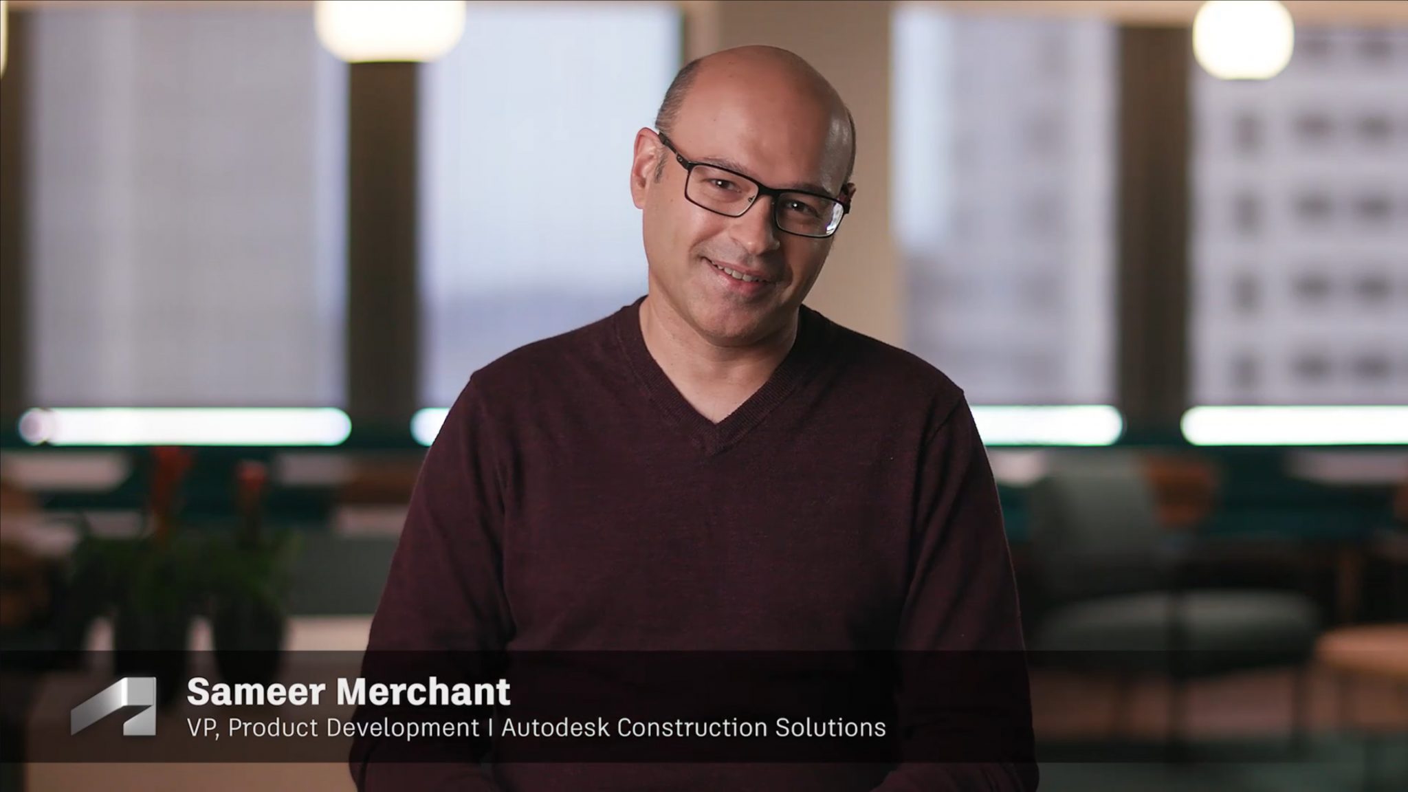 Construction Keynote: Autodesk Backs Customers as Solid Technology ...