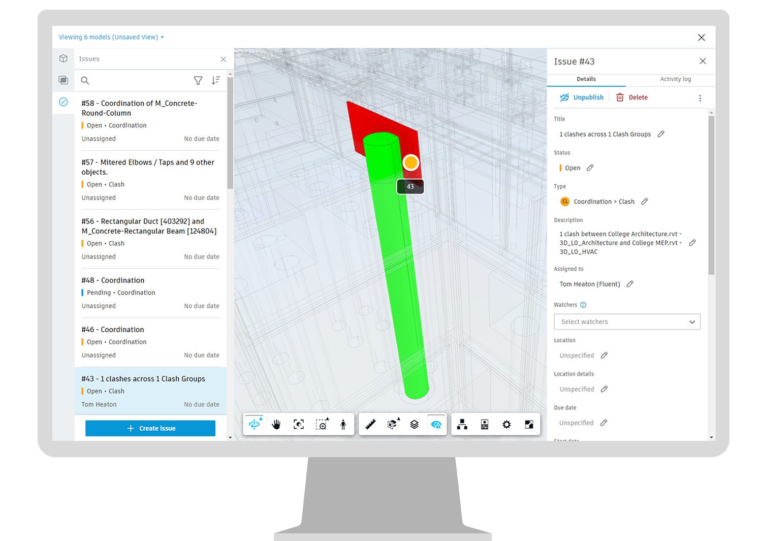 50+ New Product Updates for Autodesk Construction Cloud - Nov. '21