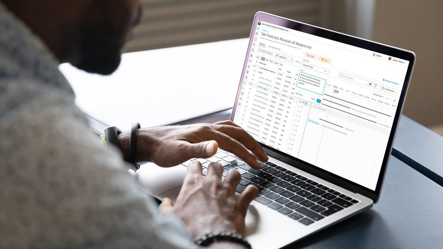 Autodesk Build Gets 25+ Product Updates and Enhancements - Nov. '21