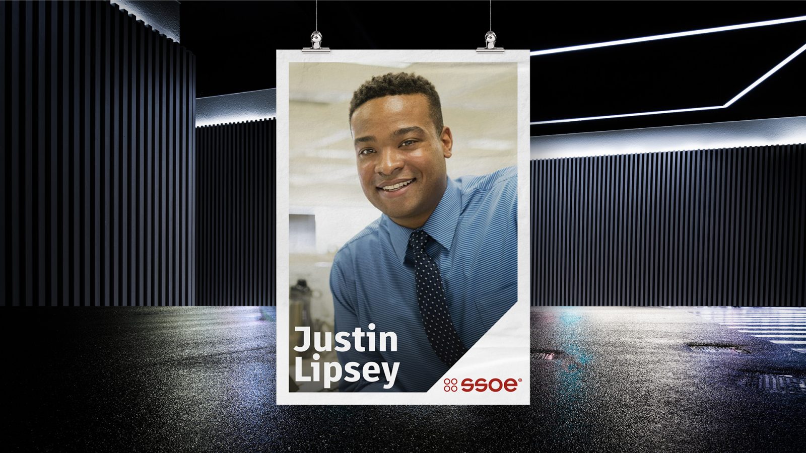 Behind the Build: Interview with Justin Lipsey, VDC Technical Leader ...