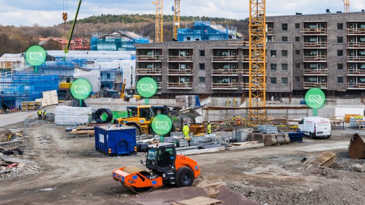 construction cost management Archives - Digital Builder