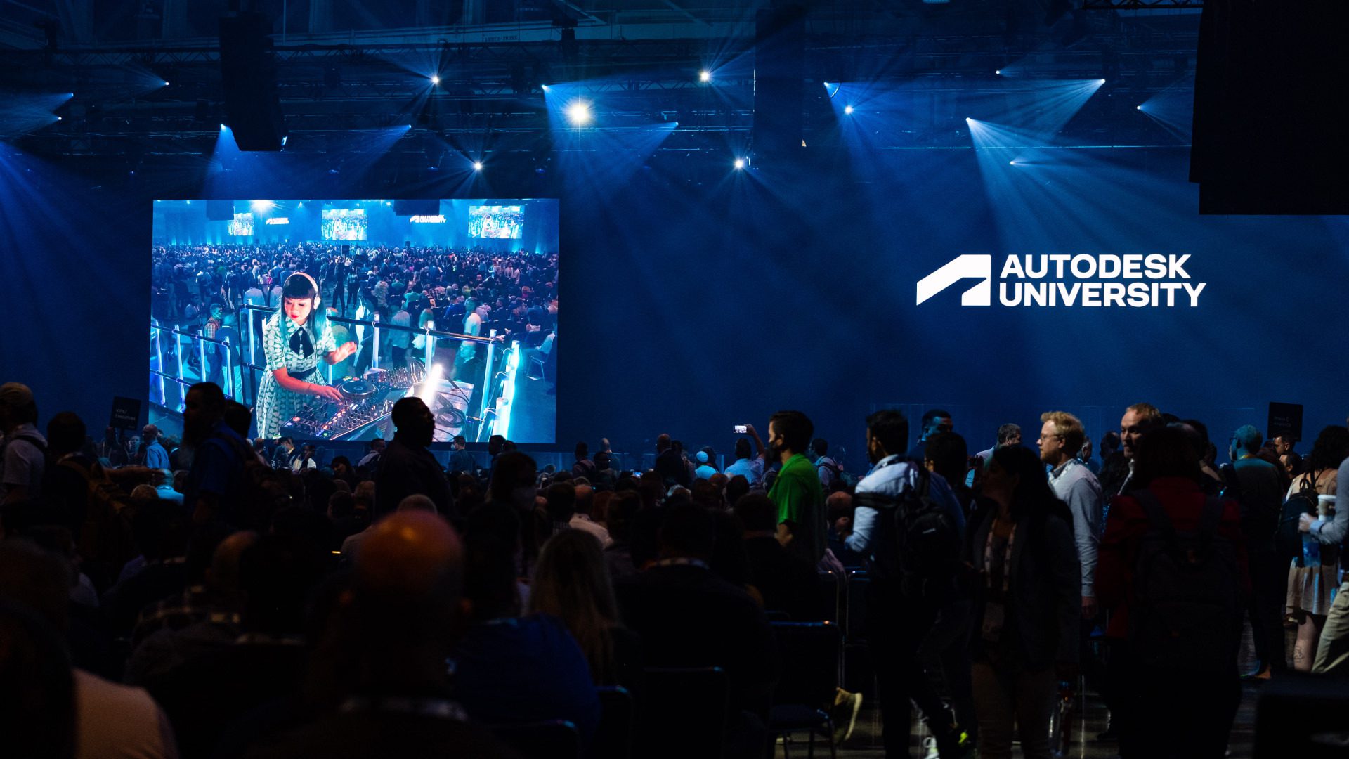 Top 2023-24 Construction Conferences & Events - Digital Builder