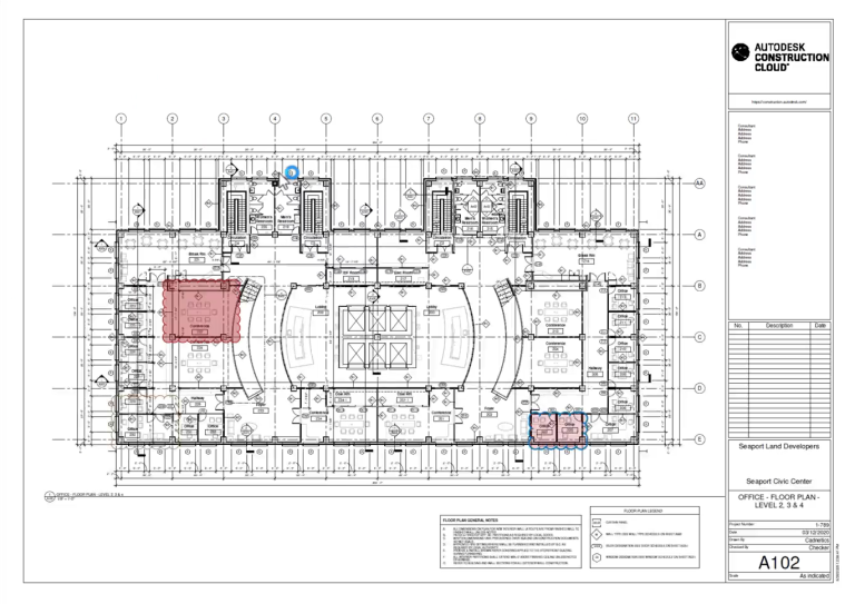 Introduction to Different Types of Construction Drawings