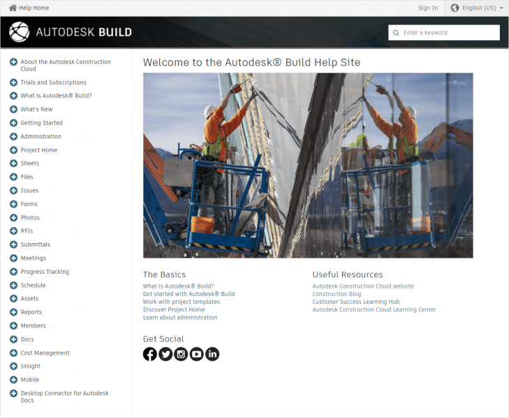 8 Ways to Start Learning Autodesk Build Today - Digital Builder
