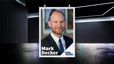 Behind the Build: Interview with Mark Decker, Sr. Manager of BIM at CDM ...