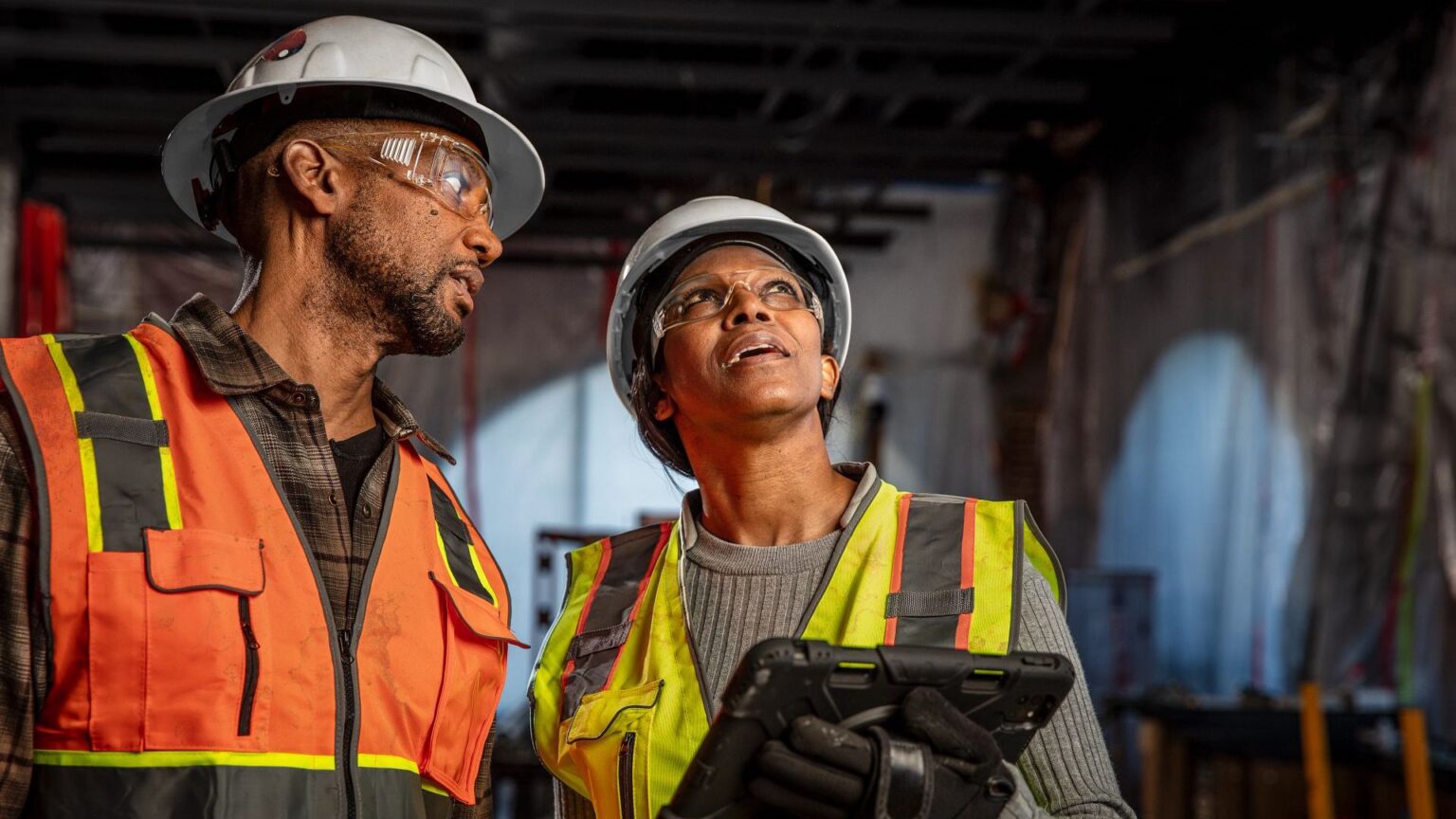 Guide to Construction Safety: How to Protect Workers & Prevent Accidents