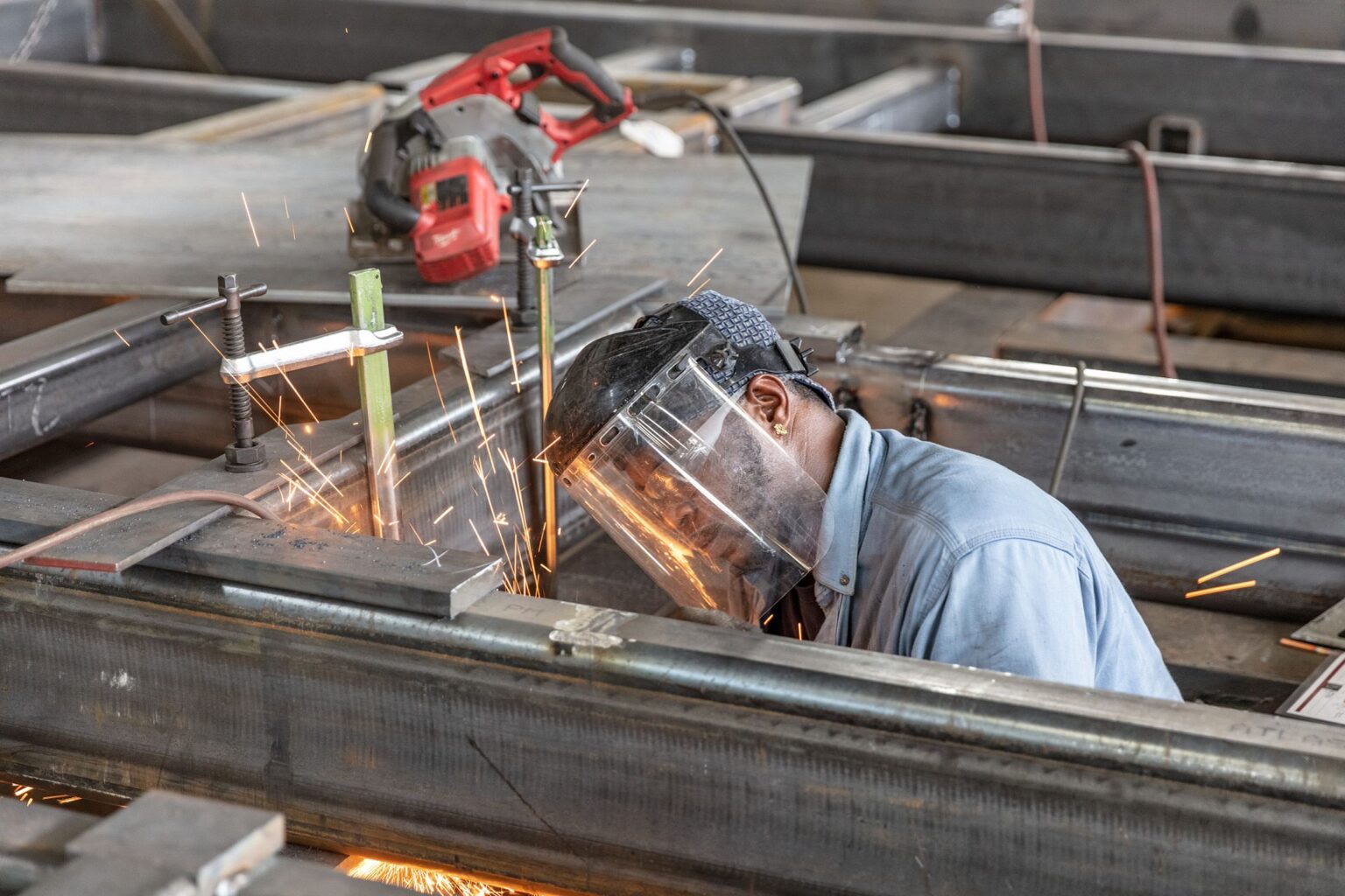 Everything You Need to Know About Prefabrication - Digital Builder