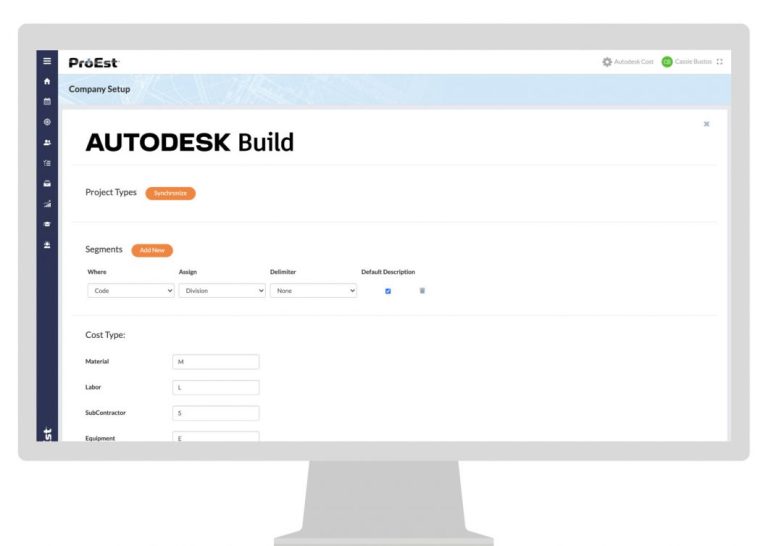 New in Autodesk Construction Cloud: May 2022 Releases