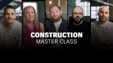 Advance Your Career with Autodesk's Construction Master Class Series ...