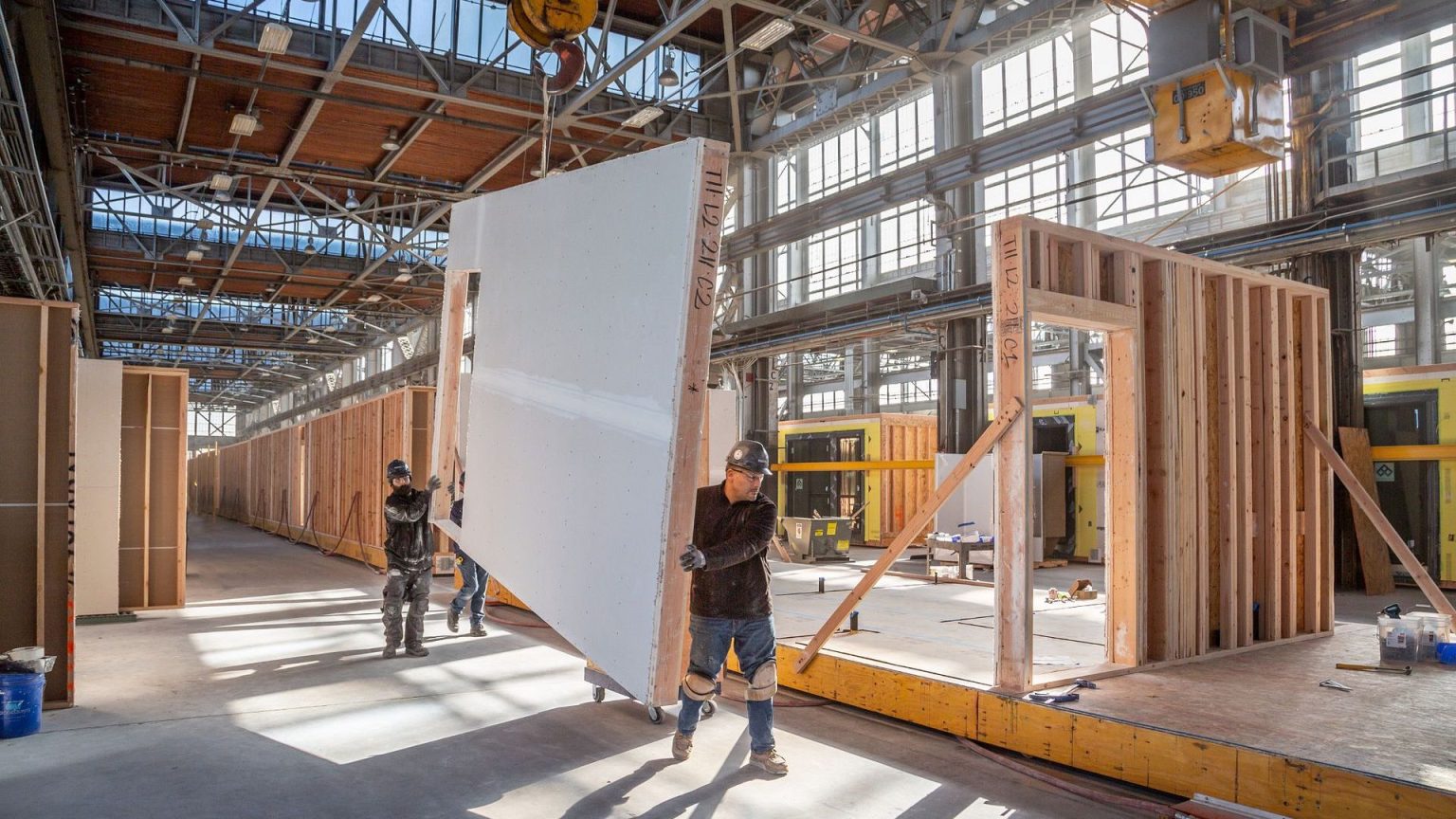 The 3 Rs of Sustainability Applied to Construction - Digital Builder