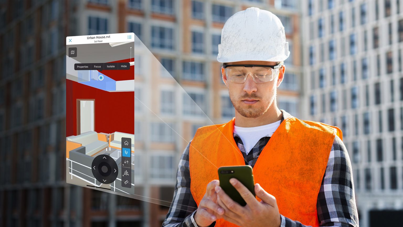 Extending BIM Across the Construction Lifecycle - Digital Builder