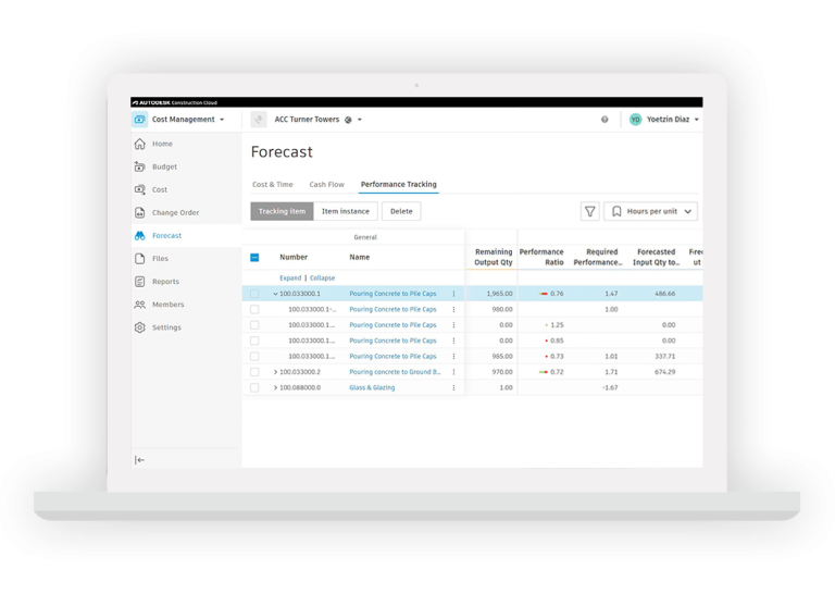 New Releases for Autodesk Construction Cloud: Nov 2022