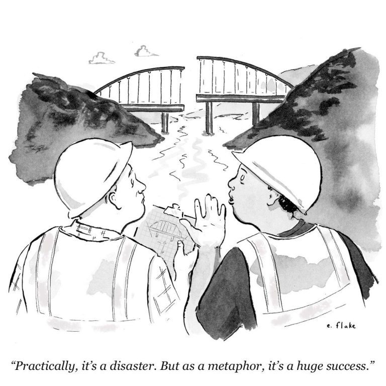 Nothing Funny About Construction Site Miscommunication (Except for ...
