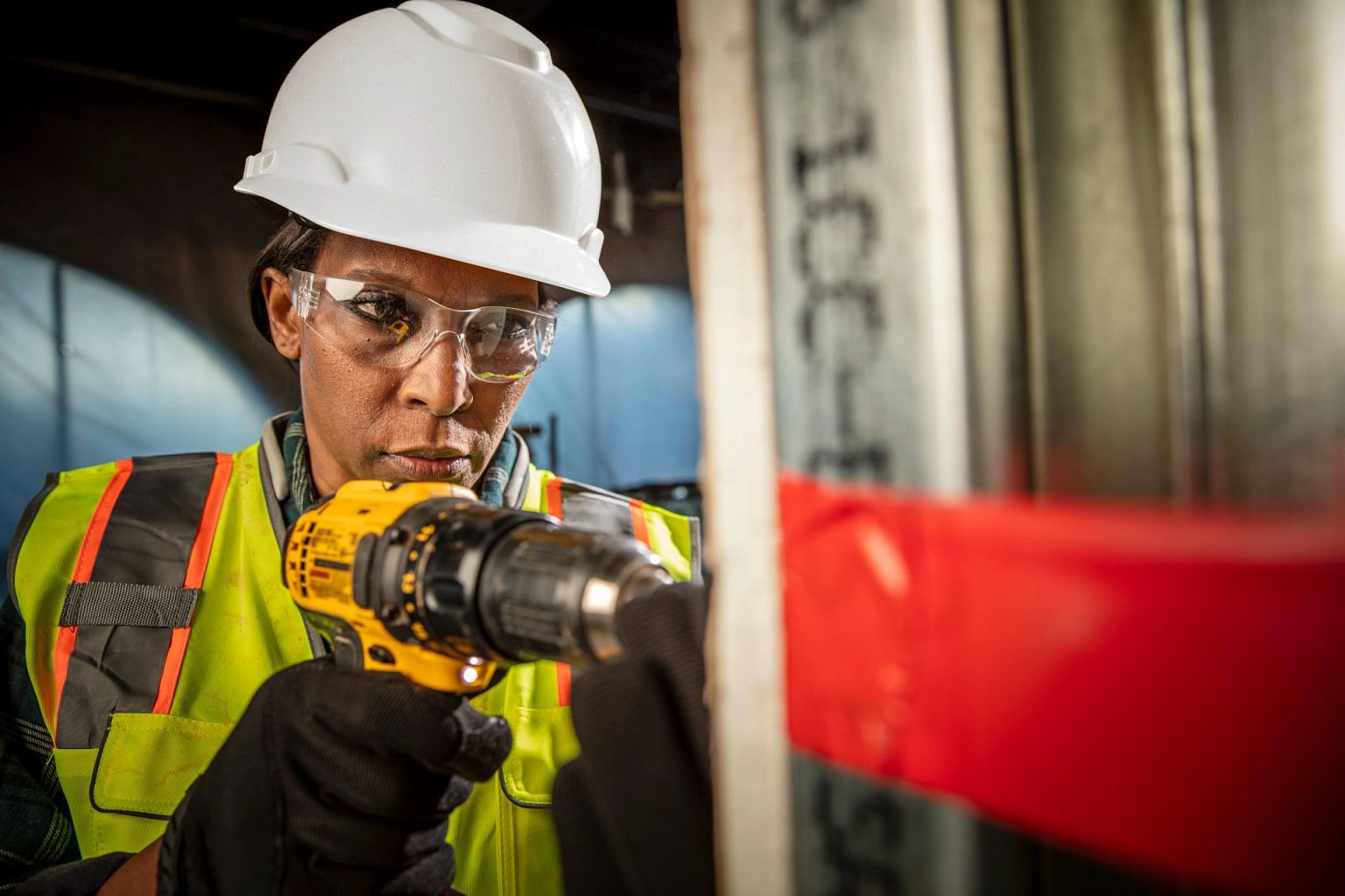 Addressing Labor Shortages Through DEI: Overheard in the Big Room ...