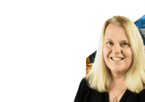 Nancy Novak - Digital Builder