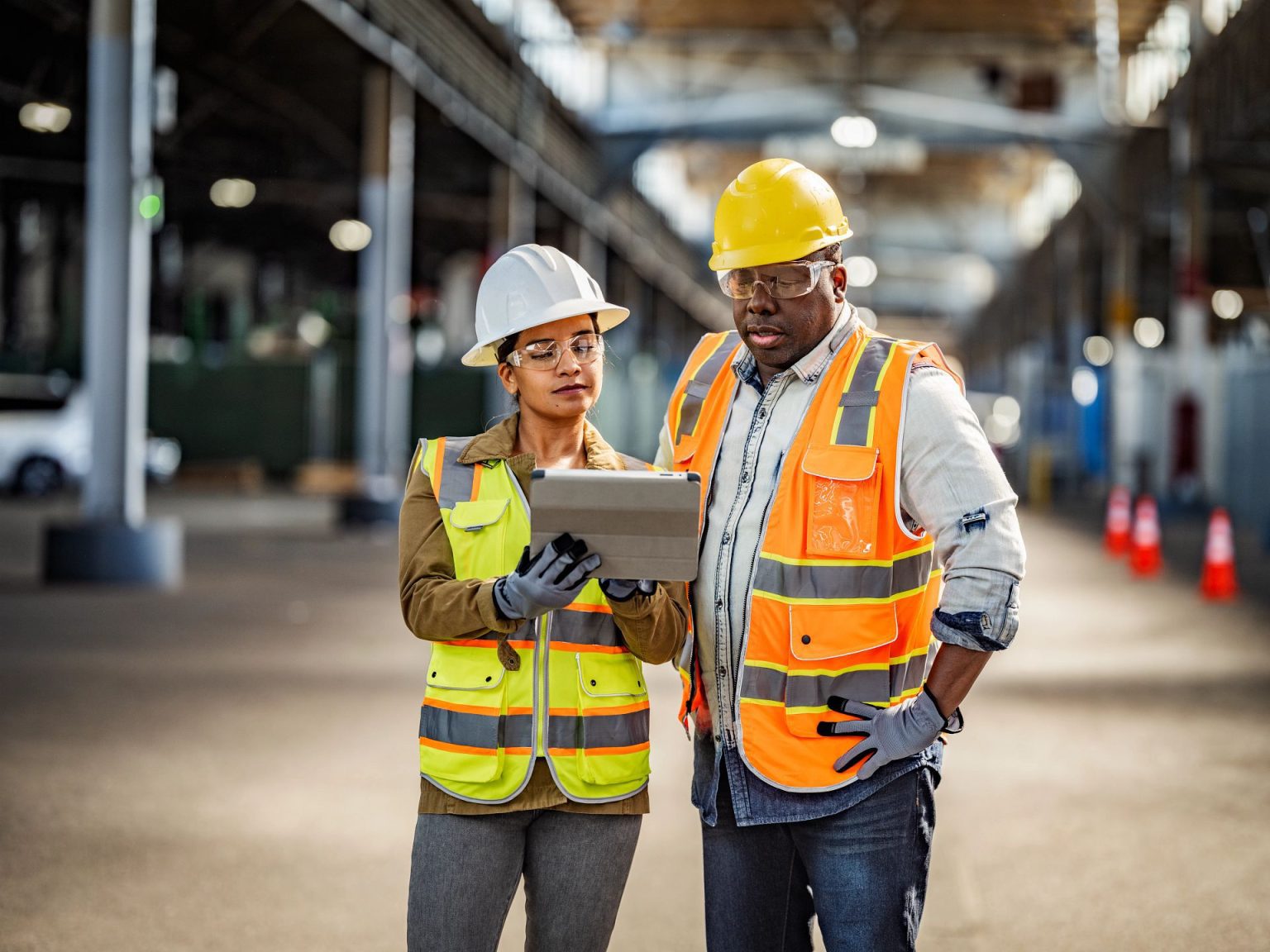 The Anatomy of a Successful Construction Partnership - Digital Builder