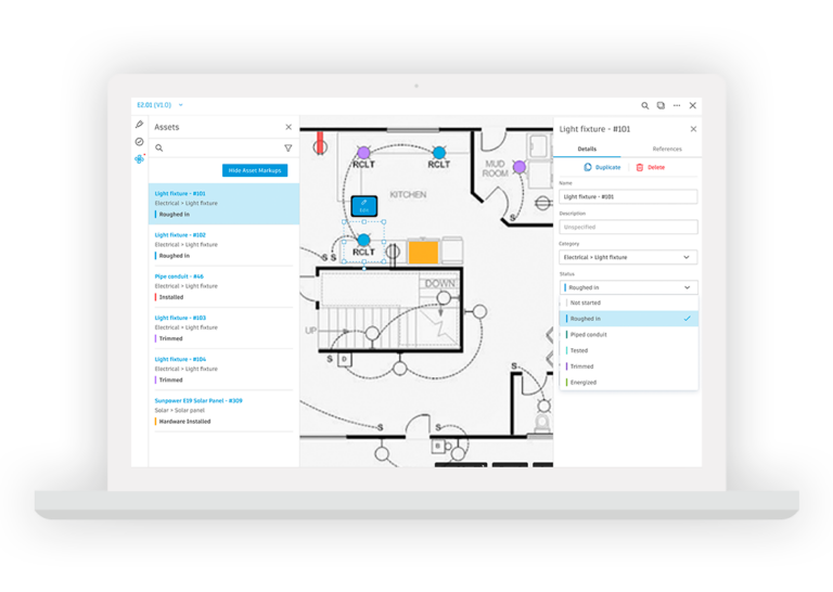 New in Autodesk Build: Product Releases to Check Out in the New Year ...
