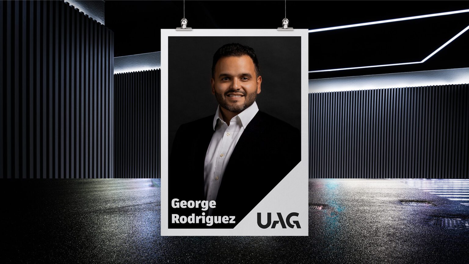 Behind the Build: Interview with George Rodriguez, Director of Cost at ...