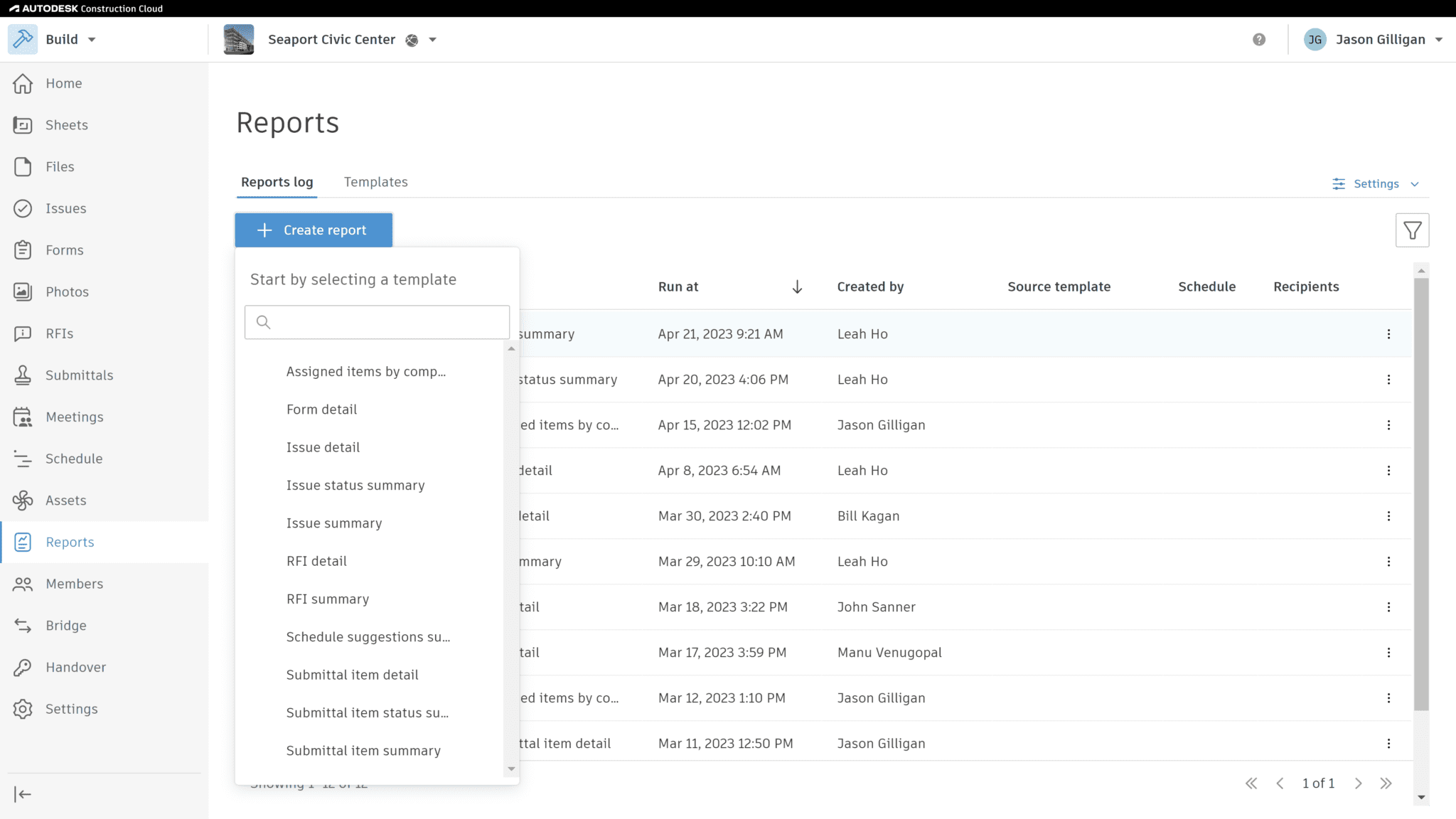 How to create winning daily reports in construction - Digital Builder