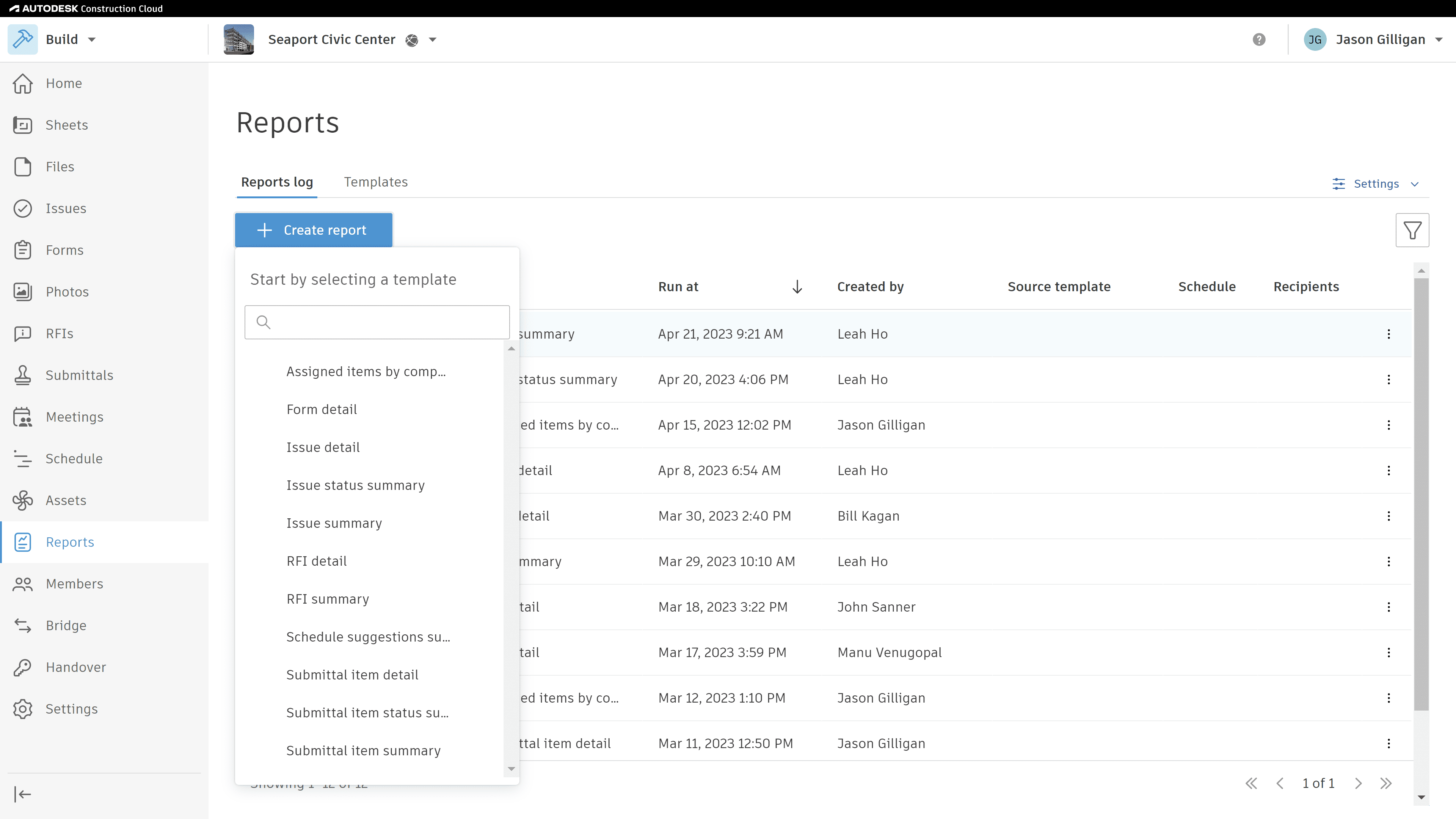 How to create winning daily reports in construction - Digital Builder