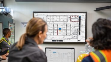 Introduction to Different Types of Construction Drawings