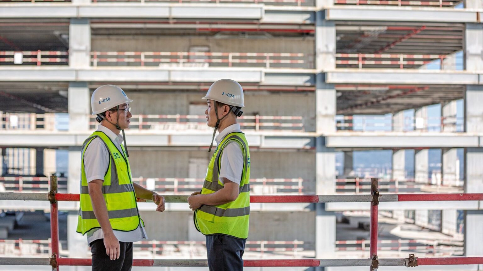 Work-life Balance and Mental Health in Construction