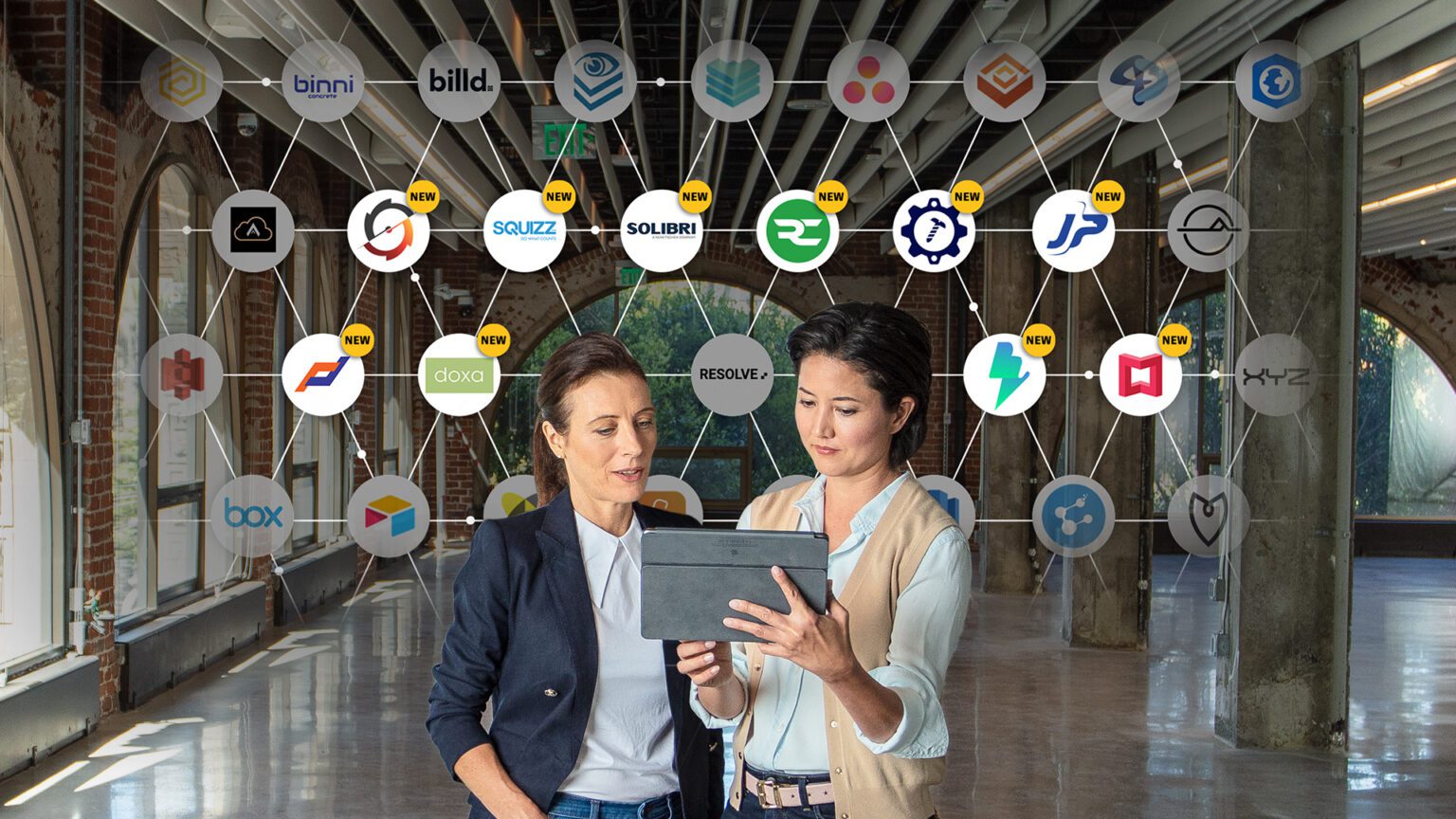 Autodesk Construction Cloud Integrations: 10 New Releases