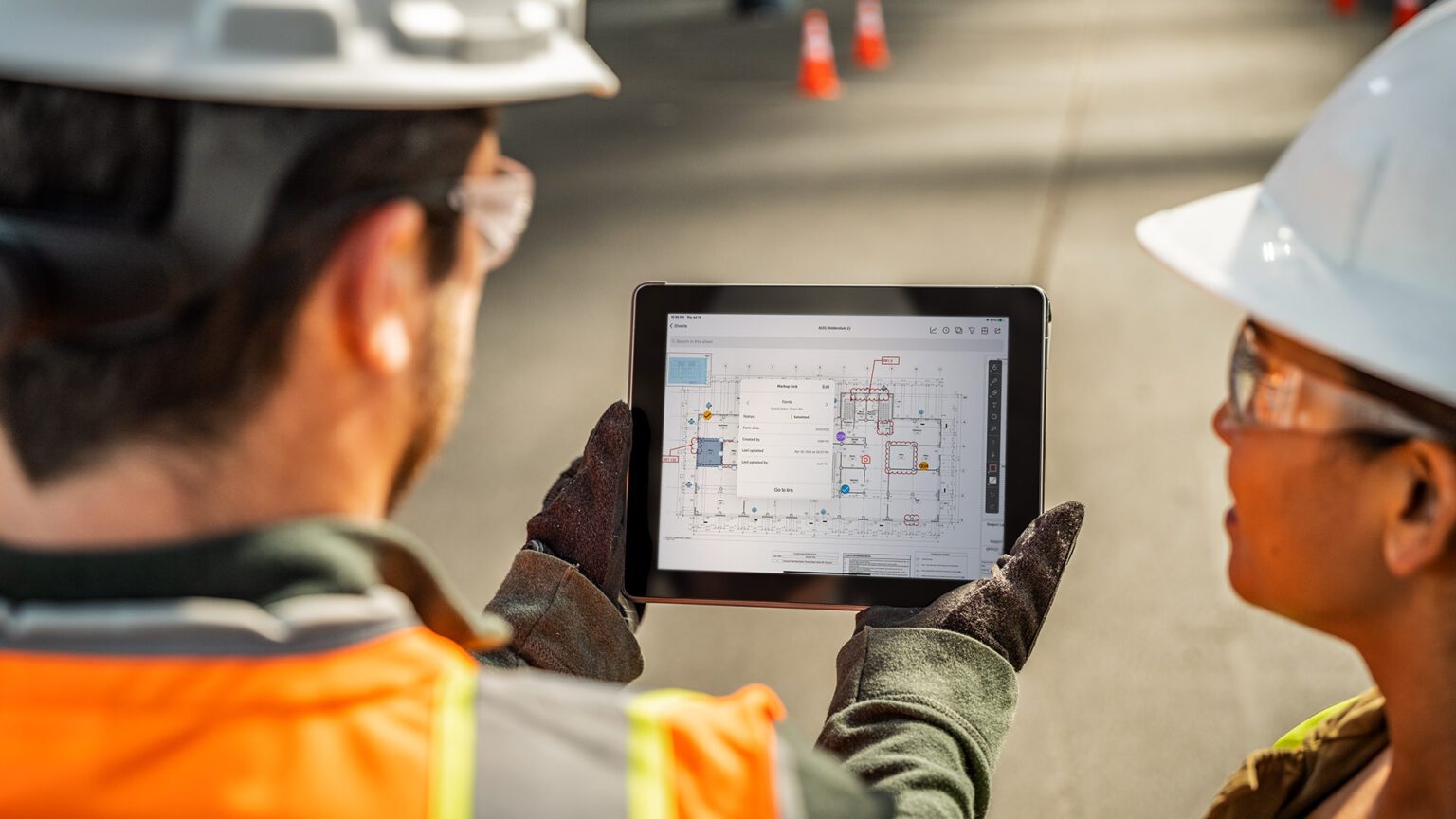 Enhance Your Mobile Tech Strategy with the ACC App (PlanGrid Build)