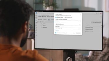 Streamline Construction Files: BuildingConnected Pro & Autodesk Docs