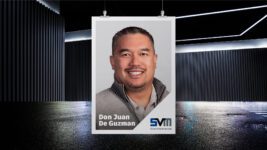 Behind the Build: Interview with Don Juan De Guzman, BIM Director at ...