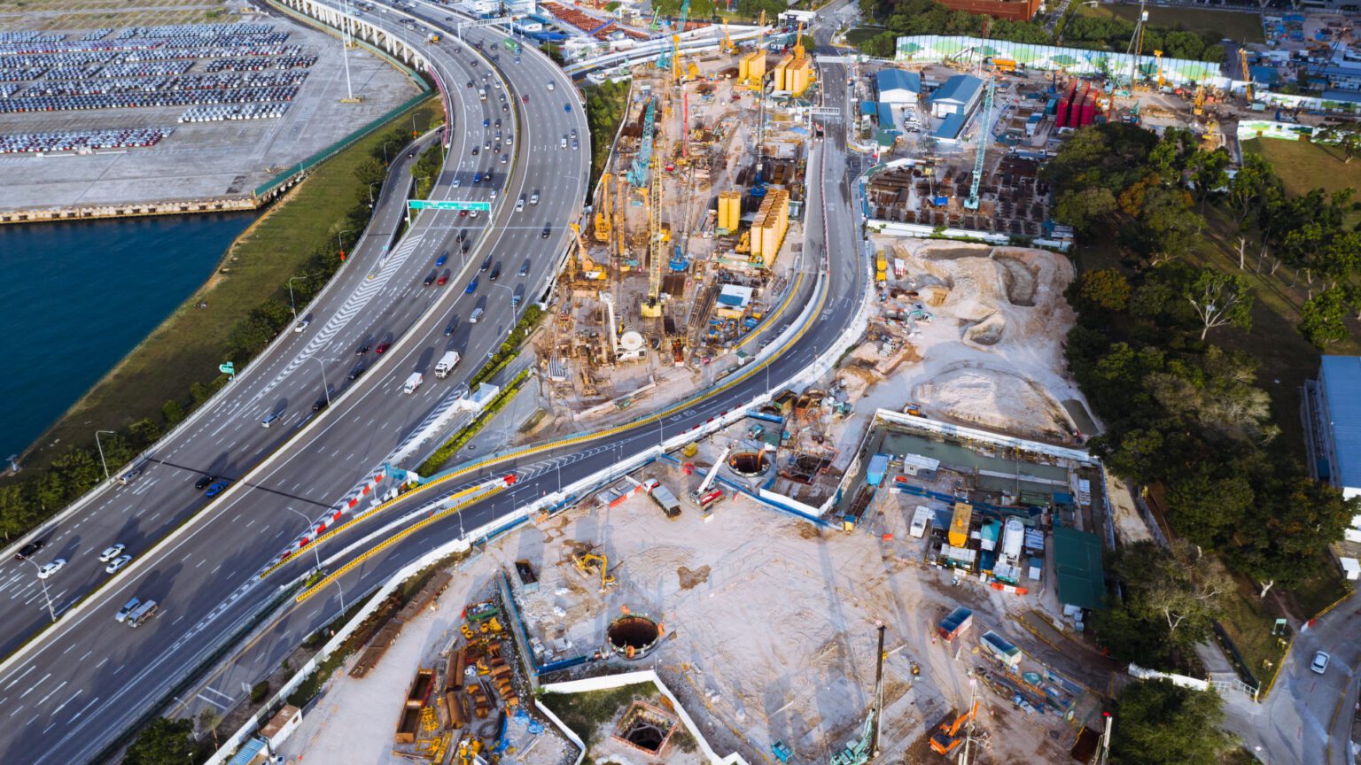 The Why and the How: What Drives Tech Progress in the Construction ...