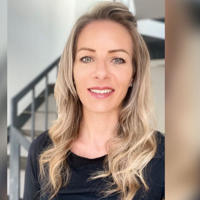 Cecilie Wasberg, Author at Digital Builder