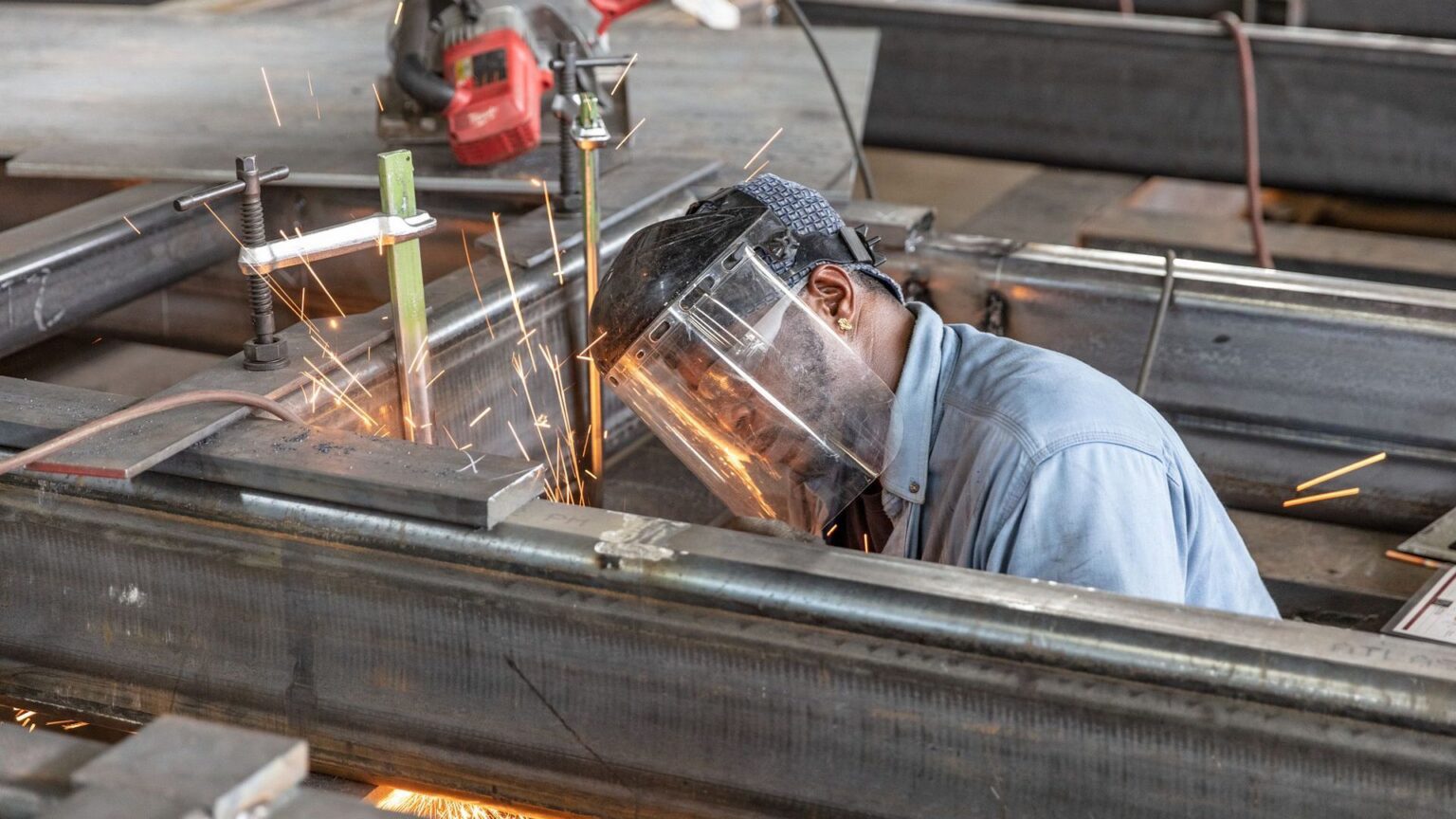 Safe From the Start - Digital Builder