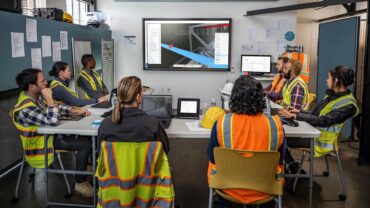 Preconstruction Meeting: A Quick Guide to Success - Digital Builder