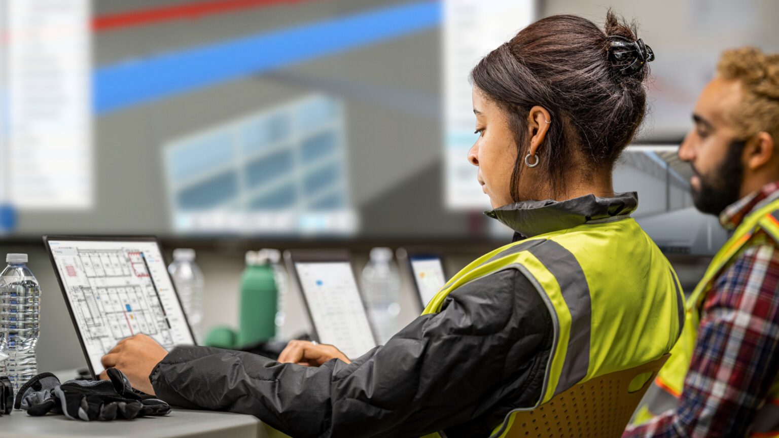 How Bridge Helps Designers and Contractors Stay Ahead