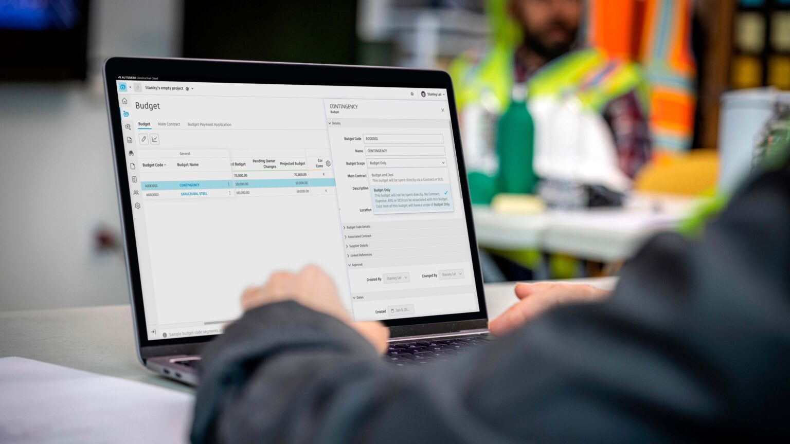15 New Autodesk Build Releases You Should Know in May