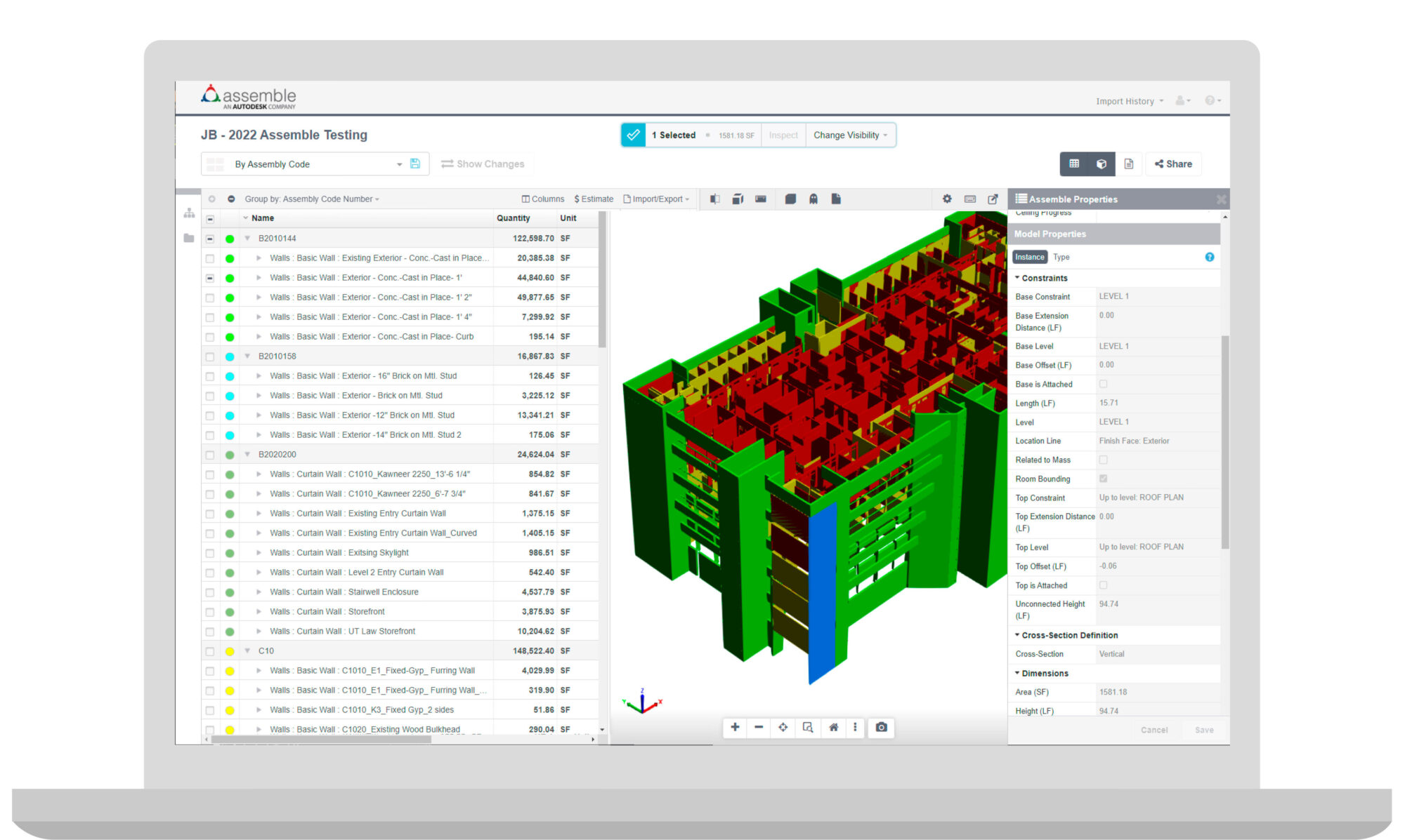 New in Autodesk Construction Cloud: 40+ Product Releases To Know (May '23)