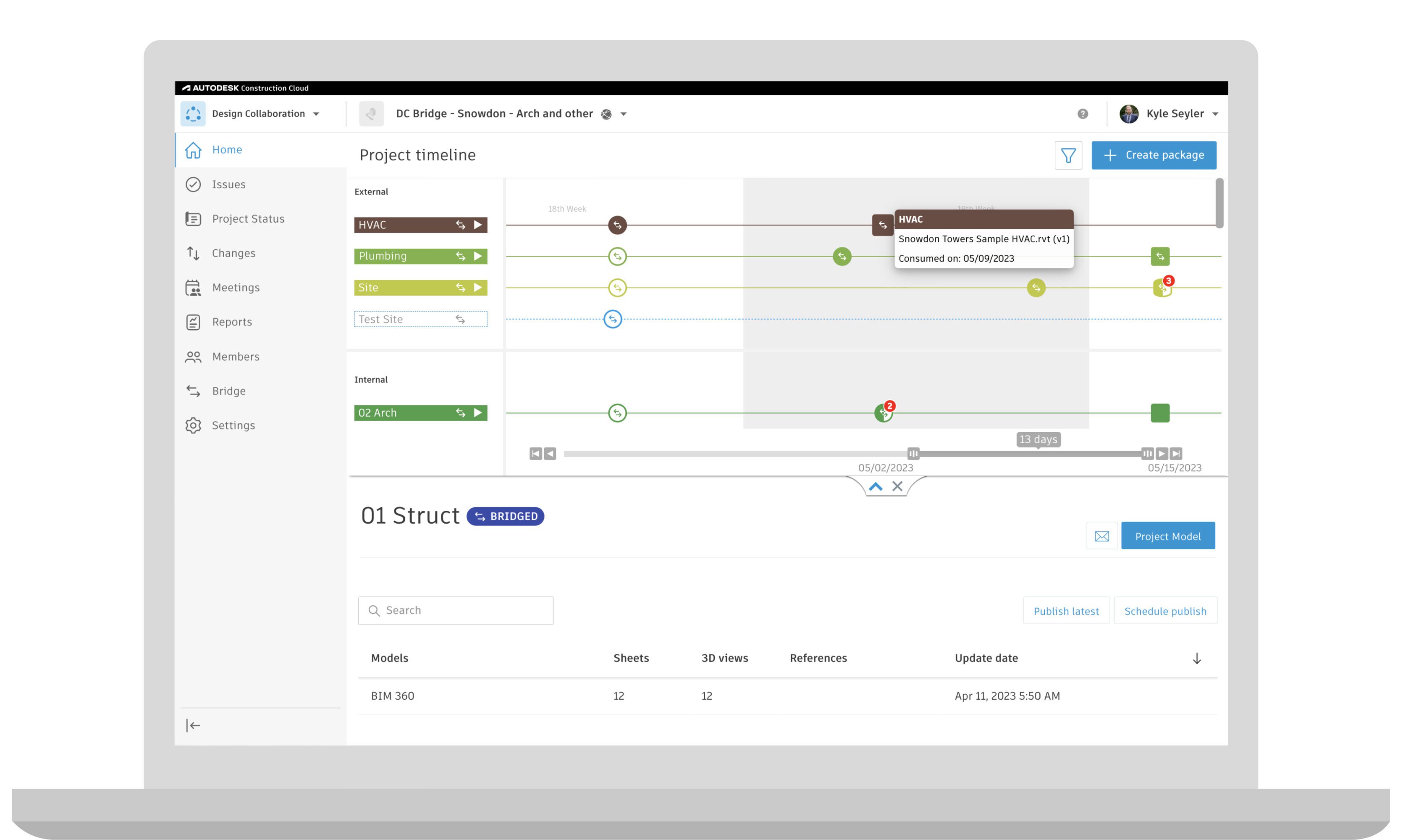 New In Autodesk Construction Cloud 40 Product Releases To Know May 23