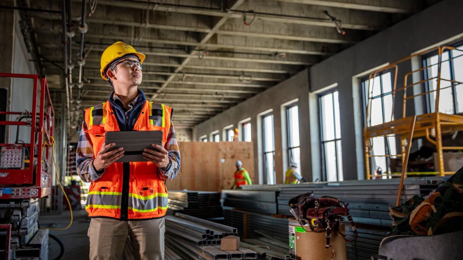 3 Ways to Take Construction Asset Tracking to the Next Level - Digital ...